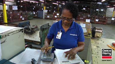 Delco Remy Tech Tip