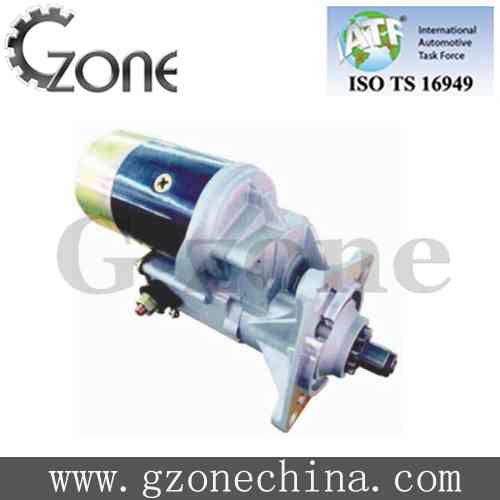 Hino Starter for Hino EH300, EH700, EC100