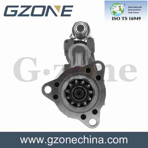 Starter for Delco 39MT 6837, 8200330 for Caterpillar, Cummins, Leece ...