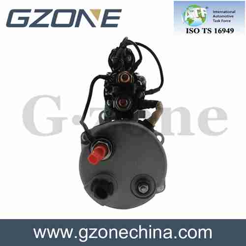 Starter for Delco 39MT 6907, 8200433 for Caterpillar, Cummins, John ...