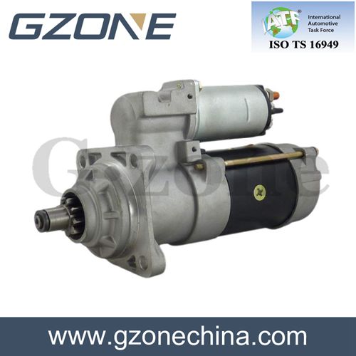 Manufacturer of Delco Remy 29MT Starter Replacement for Mercedes-Benz