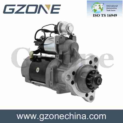 Starter for Delco 39MT 6837, 8200330 for Caterpillar, Cummins, Leece ...