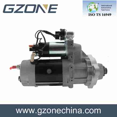 Starter for Delco 39MT 6907, 8200433 for Caterpillar, Cummins, John ...