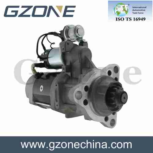 Starter for Delco 39MT 6907, 8200433 for Caterpillar, Cummins, John ...