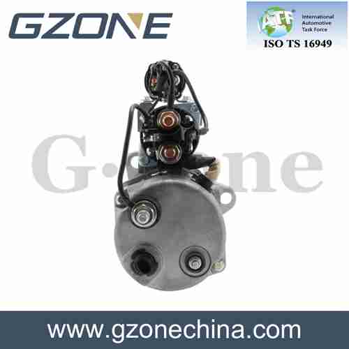 Starter for Delco 39MT 6837, 8200330 for Caterpillar, Cummins, Leece ...