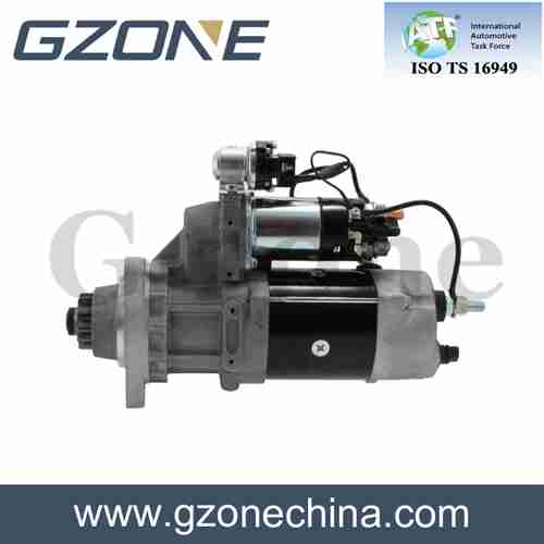 Starter for Delco 39MT 6837, 8200330 for Caterpillar, Cummins, Leece ...