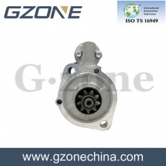 Starter for Mitsubishi M8T70971 M8T70971ZC M8T70972 M8T70974 M8T71671 ...