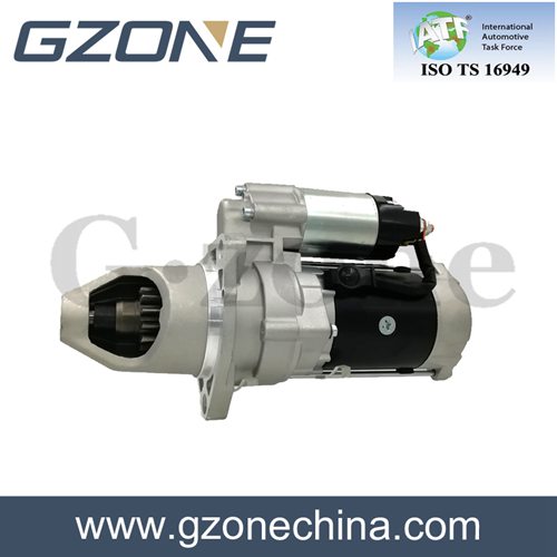 100% New Starter for Mitsubishi M4T95081 ME090542 19976 Starter