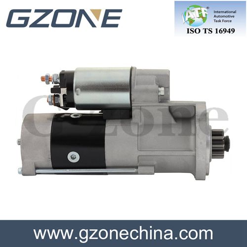 Starter for Mitsubishi 32A66-10100 32A66-10101 M8T75171 M8T70371 18394 ...