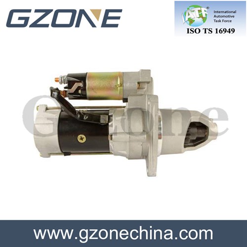 Starter for Mitsubishi M3T95071 M3T95072 M3T95073 M3T95081 M3T95082 ...