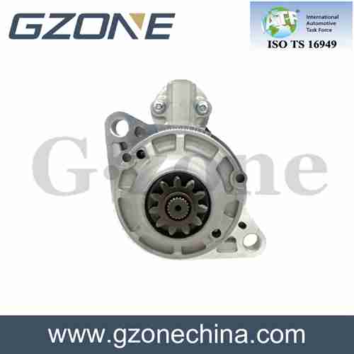 Starter for Mitsubishi M8T60071 M8T60071A M8T60071C M8T60072 ME077796 ...