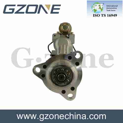 Starter for Caterpillar 0R2186, 2Y1920, 339-5406, 3A1872, 3A1872H ...