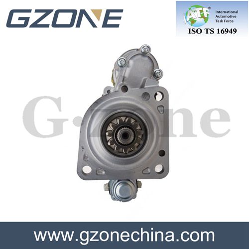 Starter for Mitsubishi M009T71078 M9T71078 6872 Starter