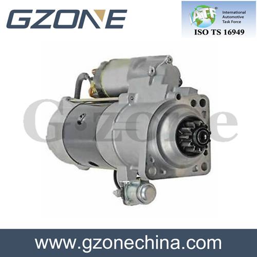 Starter for Mitsubishi M009T71078 M9T71078 6872 Starter