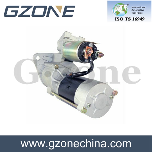 Starter for Mitsubishi M2T66871 M2T66872 M2T66873 M2T66881 M2T66882 ...