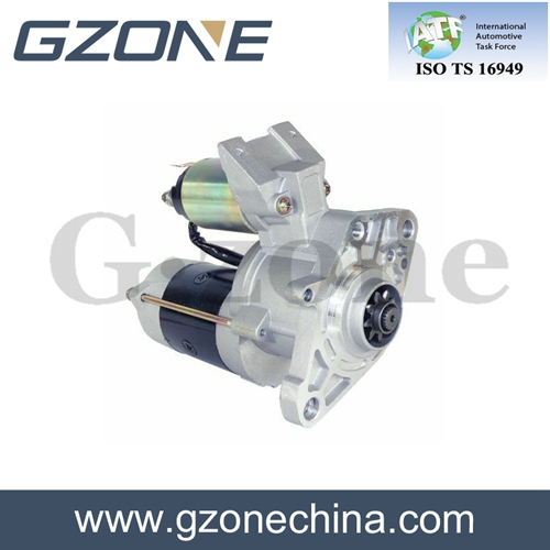 Starter for Mitsubishi M2T66871 M2T66872 M2T66873 M2T66881 M2T66882 ...
