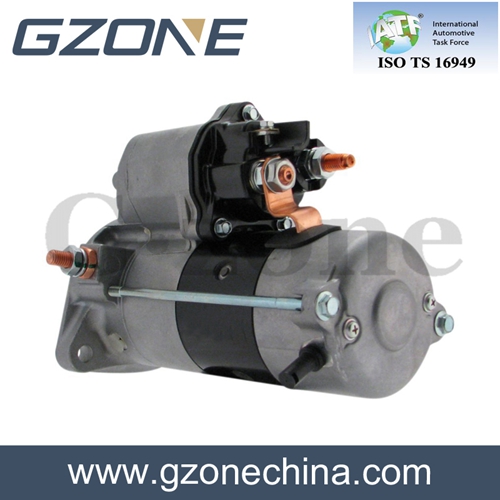 Starter for Denso PA90S 428000-5120 19120N