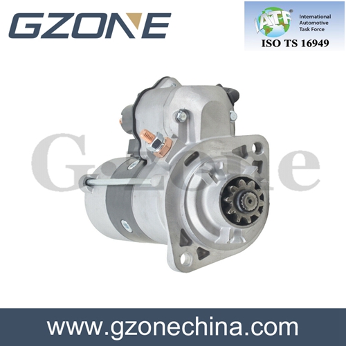 for Cummins Diesel Engine ISF QSB ISB Cross Starter 4996706 for Denso ...