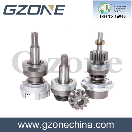 Mitsubishi Starter Motor Drive