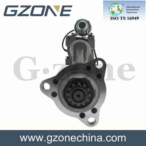 Starter for John Deere RE38633, RE41756, RE61457, RE61547, RE69590 ...